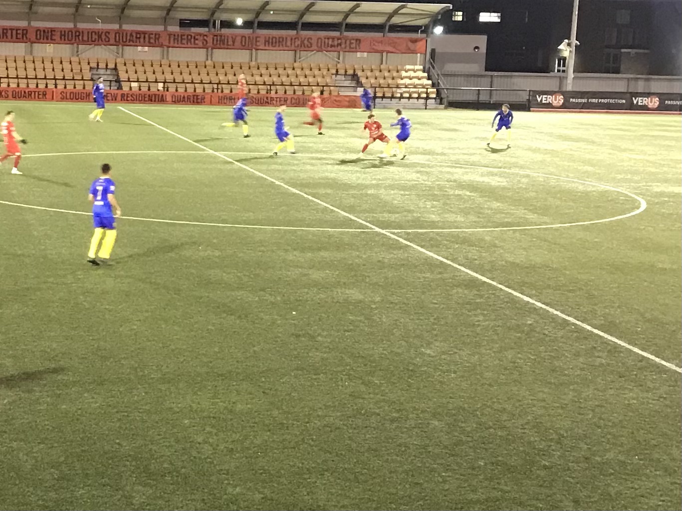 PFC Victoria London 1-5 Westside FC: (My match report from Arbour Park ...