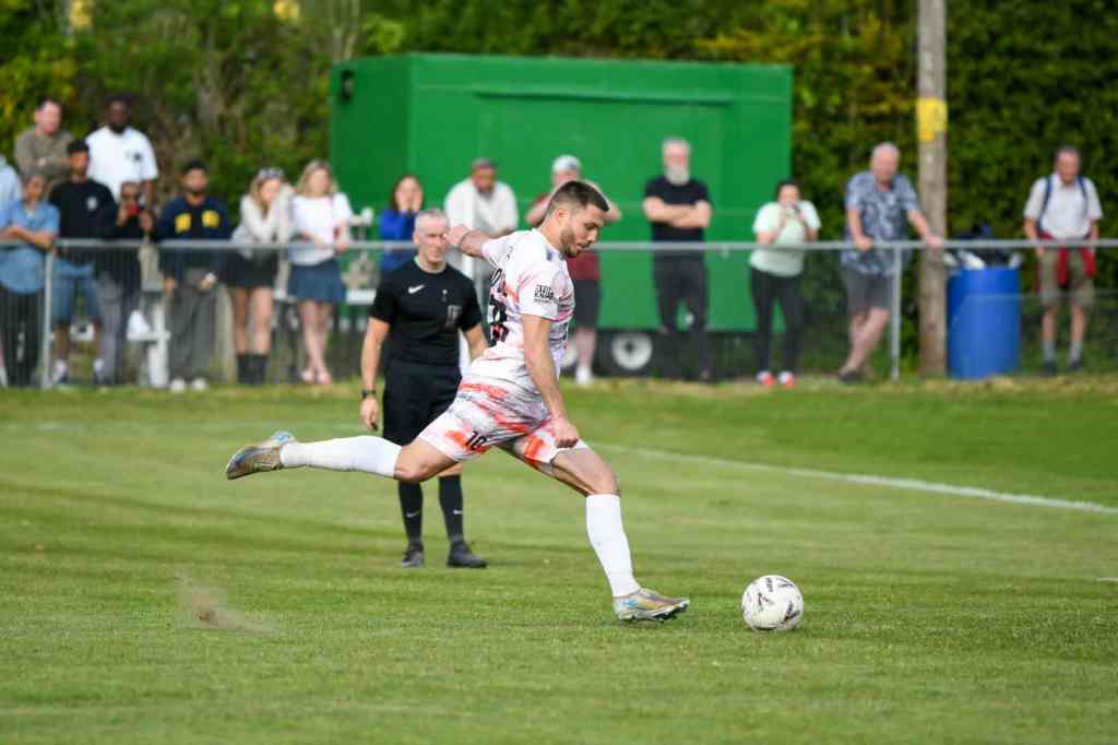 My interview with Soul Tower Hamlets, and East London Ballers player ...